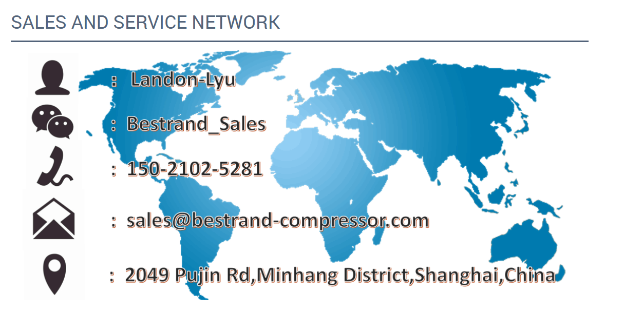 Gardner Denver VST Series Rotary Screw Air Compressors VST 150 - Buy ...